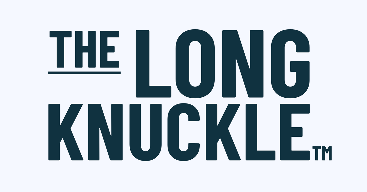 The Long Knuckle